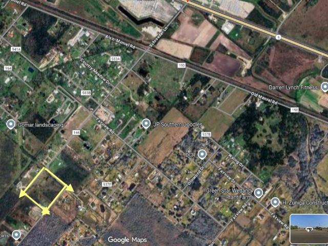 146 Schroeder Ln, Alvin, TX 77511 | MLS #60052