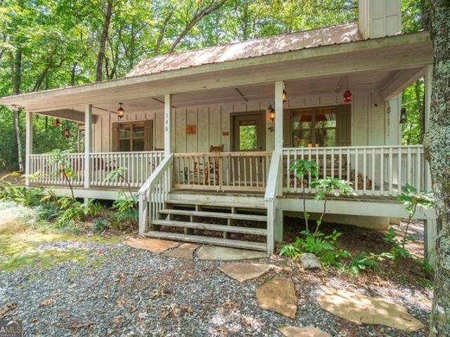 146 Shady Laurel Dr, Sautee Nacoochee, GA 30571