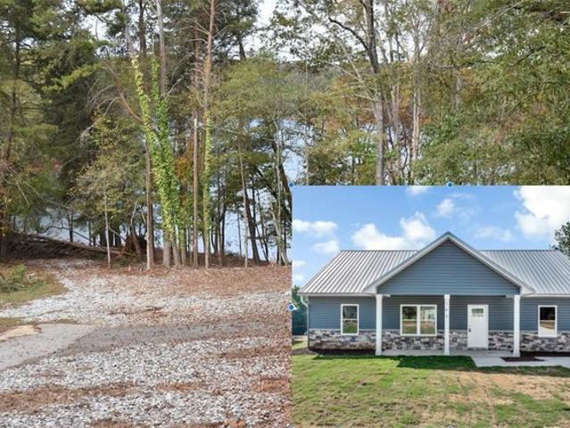 146 Sky Ln, Townville, SC 29689