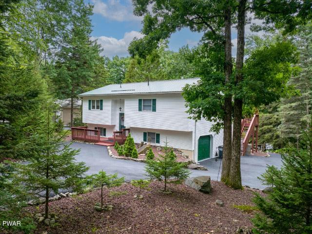 146 Spruce Lake Drive
