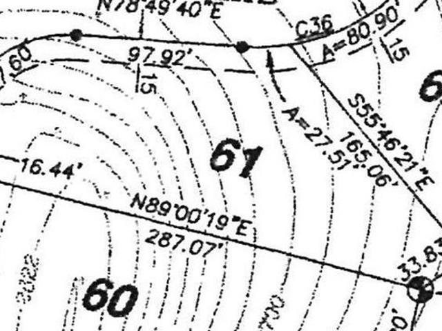 146 St Thomas Ln Lot 61, Daniels, WV 25832