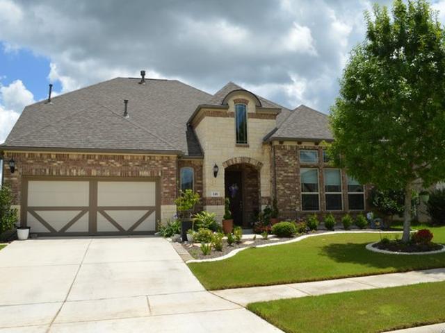 146 Stablewood Ct, Boerne, TX 78006