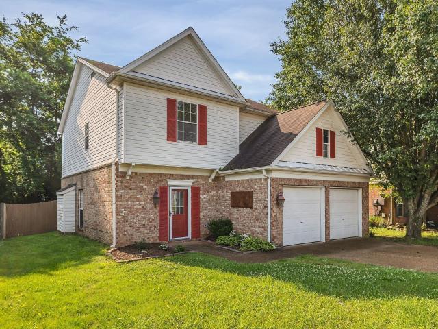 146 Stanwick Dr