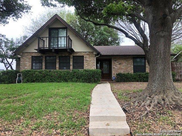 146 Stardream Dr, San Antonio, TX 78216