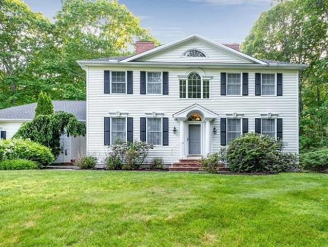 146 Stony Brook Ln, Watertown, CT 06795