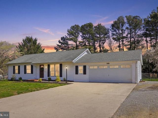 146 Sumac Dr, Felton, DE 19943