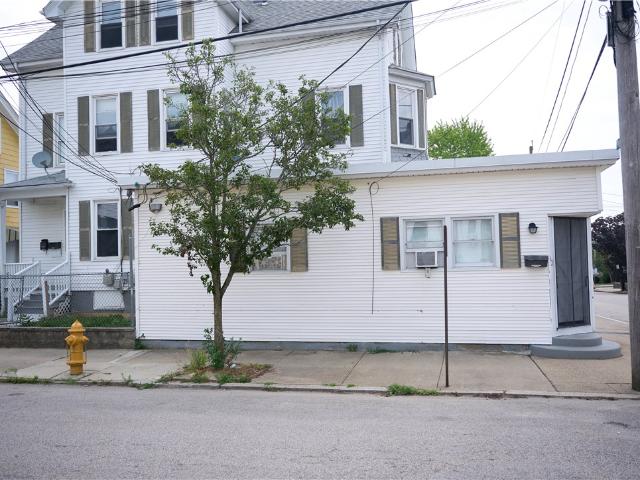 146 Pond Street