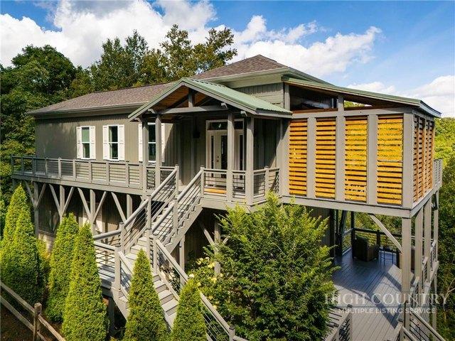 146 Pack Hill Rd, Blowing Rock, NC 28605