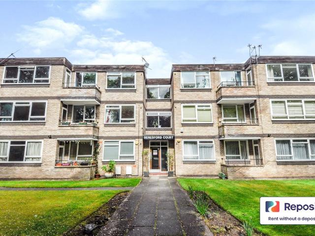 146 Palatine Road, Manchester M20, 2 bed flat to rent, £1,450 pcm | PrimeLocation