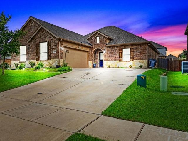 146 Palouse St, Red Oak, TX 75154