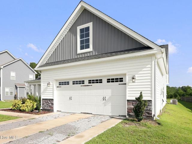 146 Peletier Shores Drive