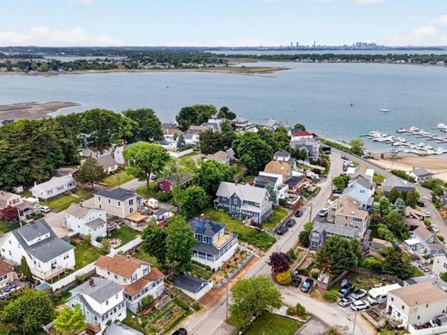 146 Pilgrim Rd, Weymouth, MA 02191