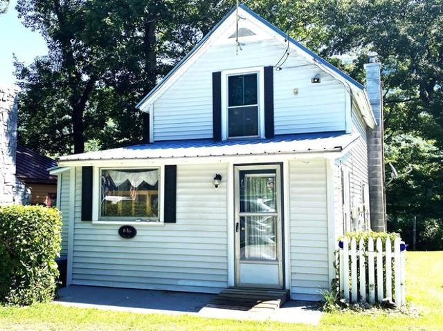 146 Pine Ln, Salisbury, VT 05769