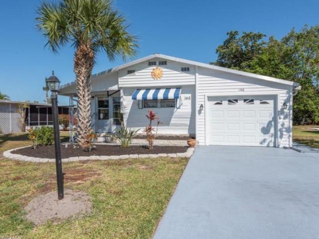 146 Rookery Rd, Naples, FL 34114