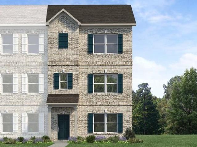 146 Rosebush Ln Lot 45, Lebanon, TN 37087