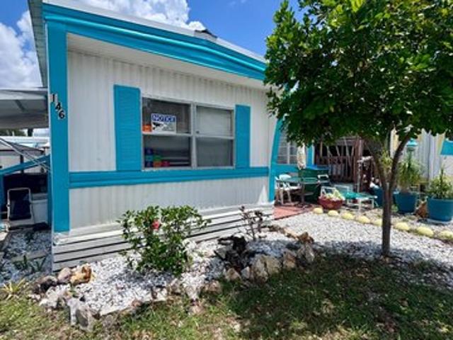 146 Rattan Ave, Cape Canaveral, FL 32920