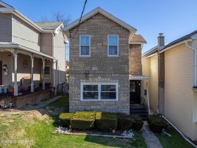 146 Reynolds St, Plymouth, PA 18651