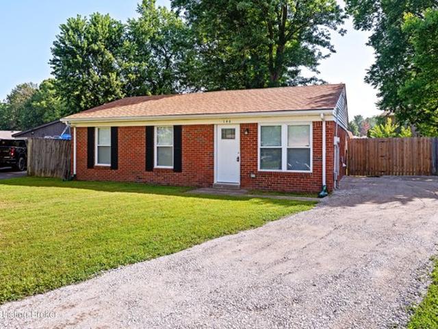 146 Red Bird Rd, Louisville, KY 40229