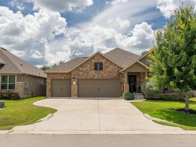 146 Red Granite Dr, Dripping Springs, TX 78620