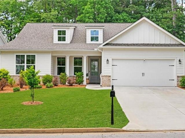 146 Riverwood Way, Dallas, GA 30157