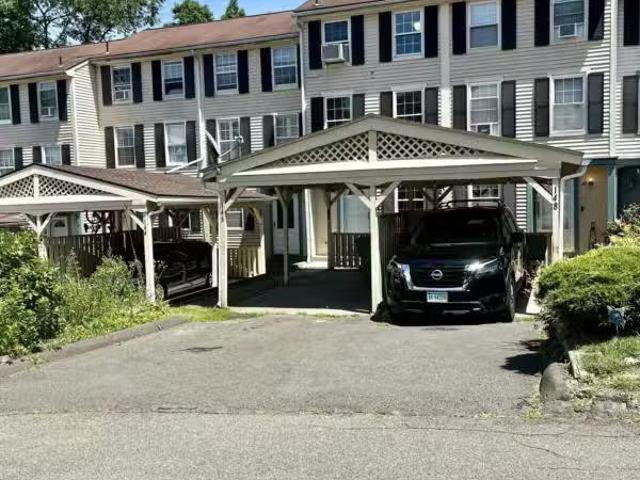 146 RISING TRAIL DR # H, MIDDLETOWN, CT 06457 Condo/Townhome F.