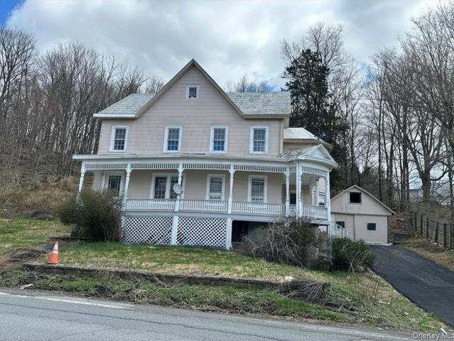 146 # Rt284 # Westtown, NY 10998