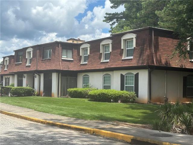 146 Rue Fontaine, Lithonia, GA 30038 | MLS #7804