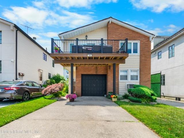 146 Rupert Ave, Staten Island, NY 10314
