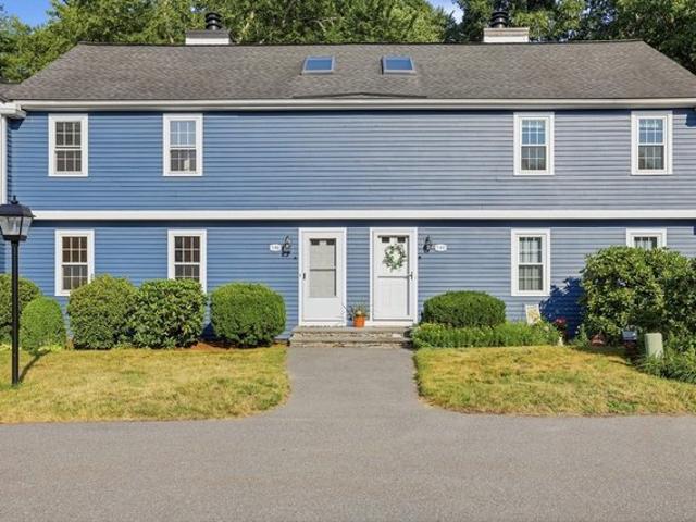 146 Russet Ln Unit 146, Boxborough, MA 01719