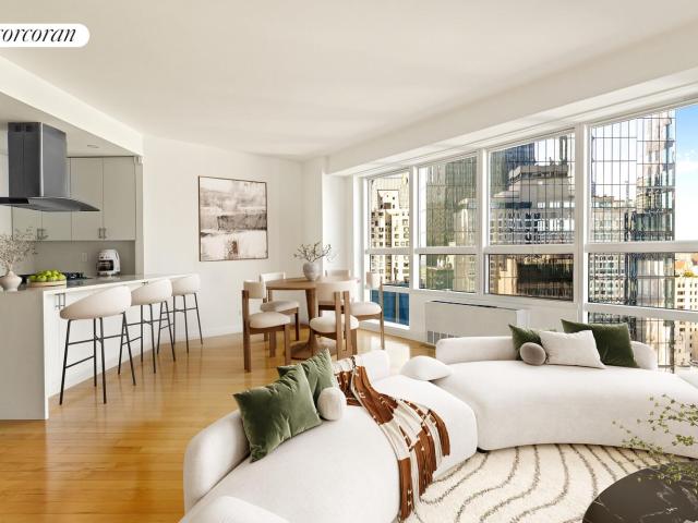 146 W 57TH Street 40D
