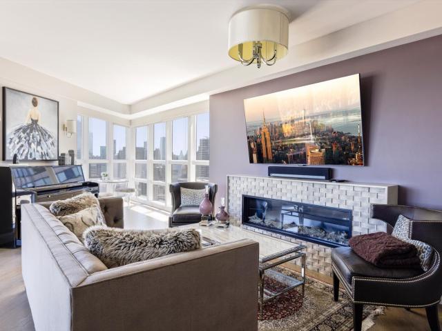 146 W 57TH Street 57D