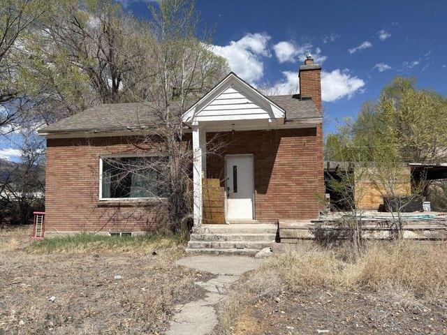 146 W 100 S, Junction, UT 84740
