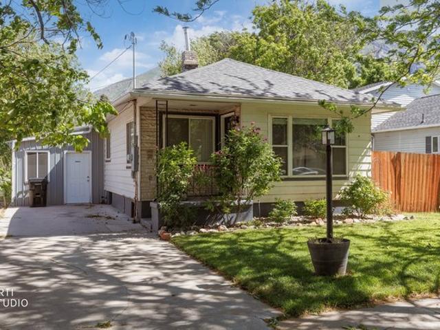 146 W 200 N, Springville, UT 84663