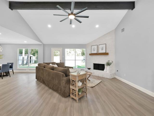 146 W Woodstock Cir Dr, Spring, TX 77381 | MLS #40332