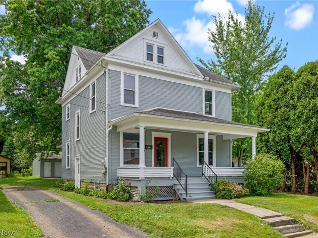 146 W Harrison Street