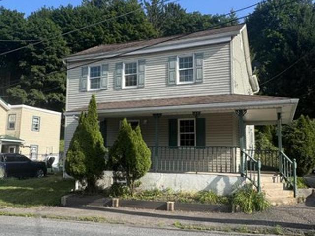 146 W Main St, Weatherly, PA 18255