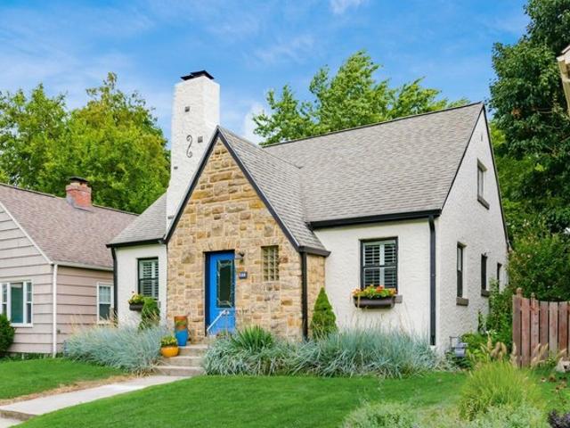 146 W North Broadway St, Columbus, OH 43214