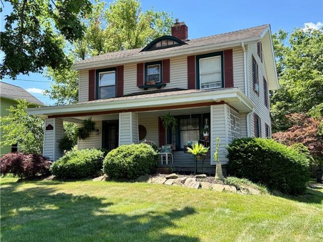 146 W Quarry Street