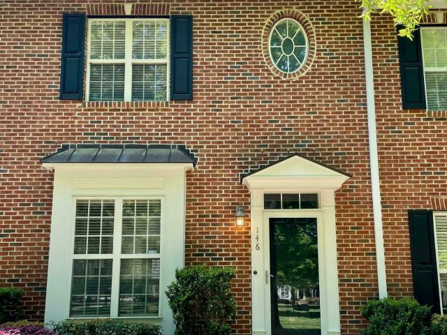 146 W Savannah Ridge Road, Holly Springs, US, NC