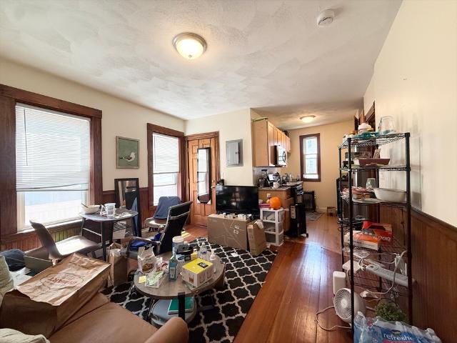 146 Webster Ave, Unit 1, Cambridge, MA 02141 | MLS #73507