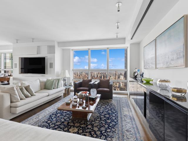 146 West 57th Street, New York, NY