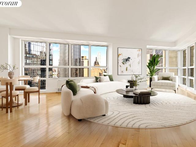 146 West 57th Street, New York, NY