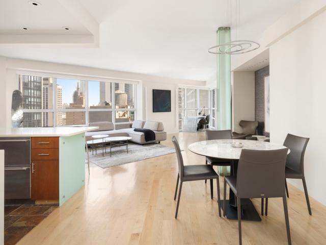 146 West 57th Street, New York, NY
