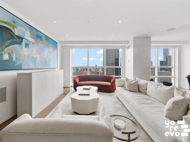 146 West 57th Street, New York, NY