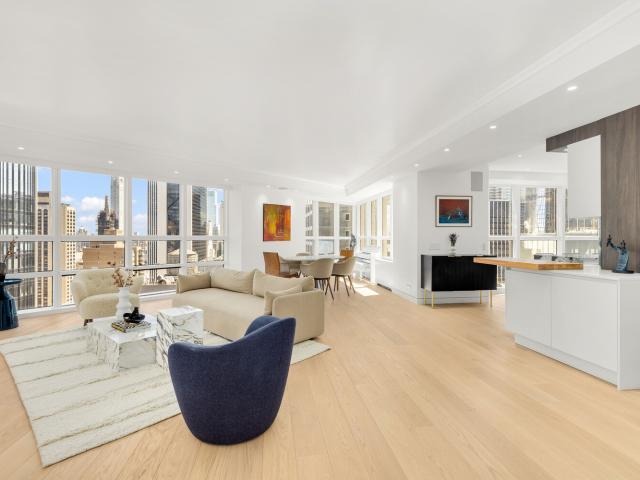 146 West 57th Street, New York, NY