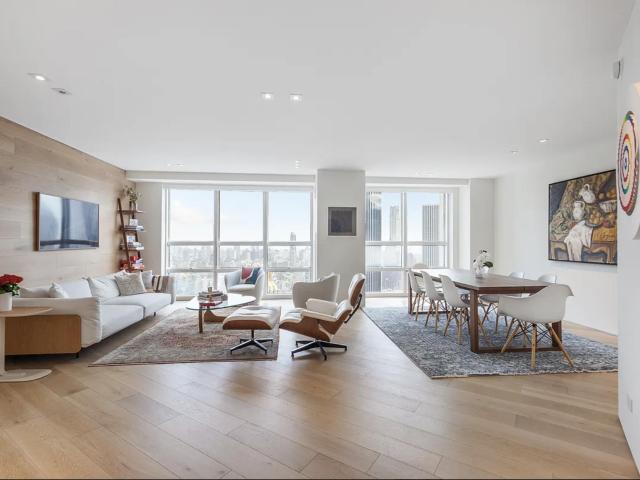 146 West 57th Street, New York, NY