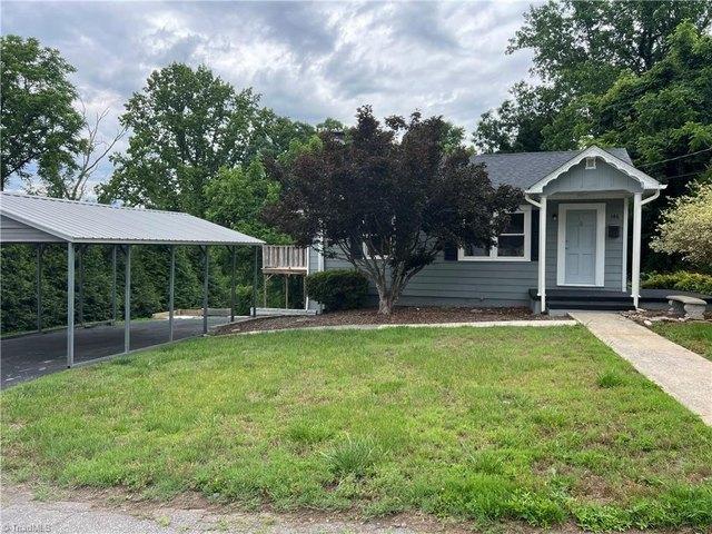 146 Westwood Ln, Elkin, NC 28621