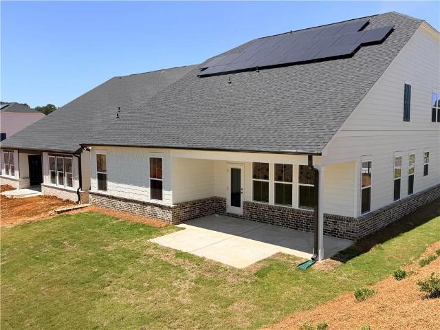 146 Willowfern Lane