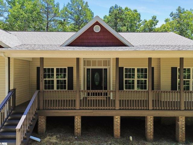 146 Windmont Rd, Pickens, SC 29671