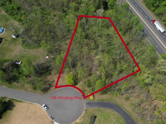 146 Winding Way, Swedesboro, NJ 08085 | MLS #NJGL2072 | Compass